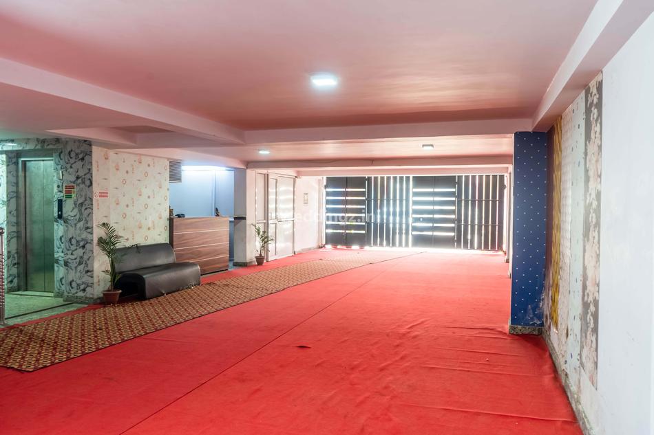 Kavya Residency Dwarka, Delhi | Banquet Hall | Wedding Hotel | WeddingZ.in