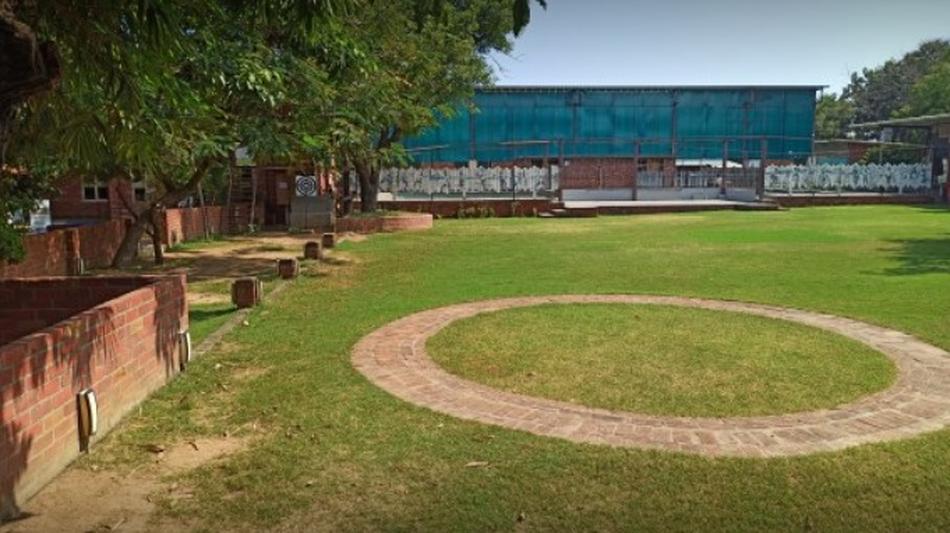 Kriyates Banquet Hall And Lawn Thoraipakkam, Chennai | Banquet Hall ...