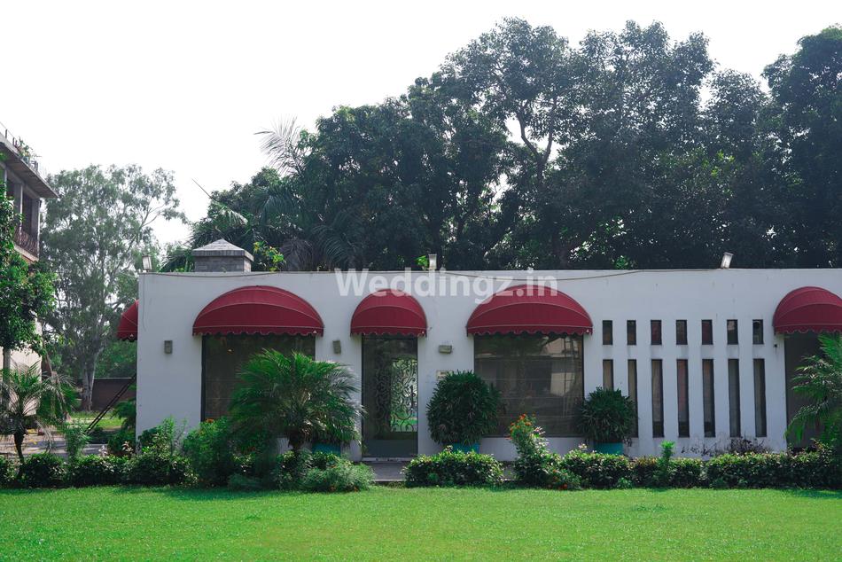 White Castle Pinjore, Chandigarh | Banquet Hall | Wedding Lawn ...