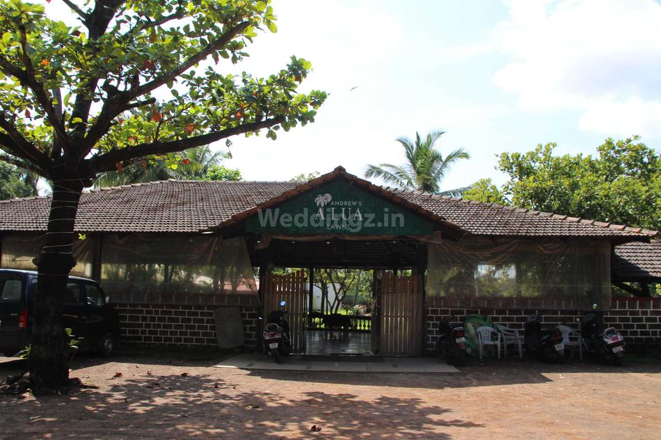 A Lua Merces Merces, Goa | Banquet Hall | Wedding Lawn | WeddingZ.in