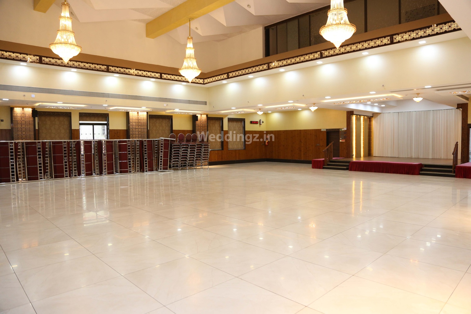 Fine Arts Banquets Chembur, Mumbai | Banquet Hall | WeddingZ.in