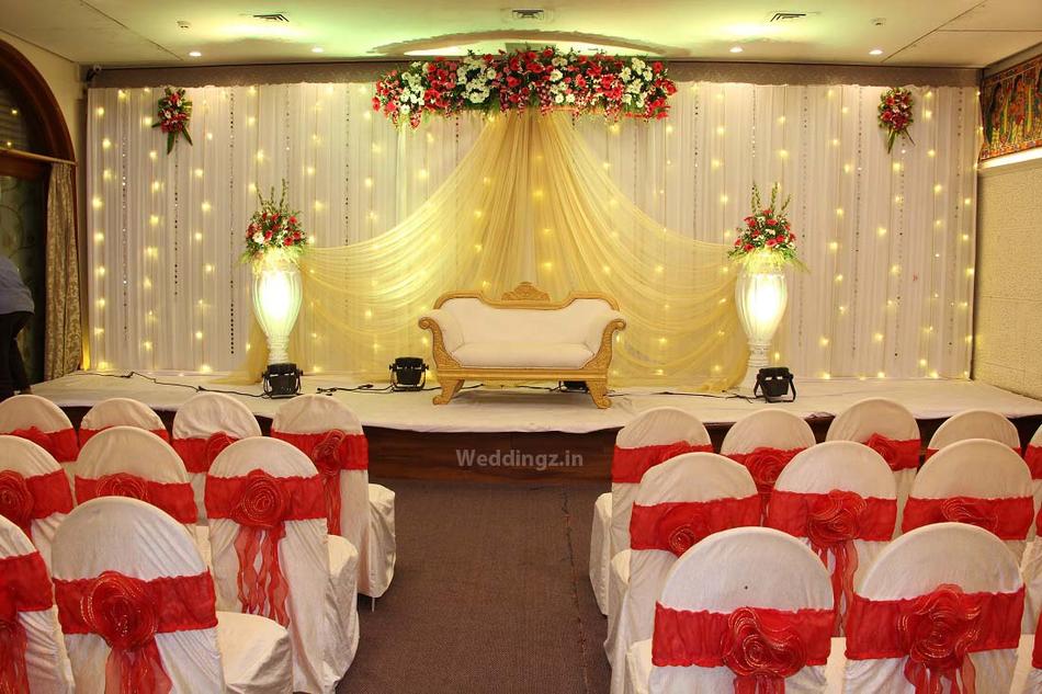 Ceremonial Banquets Mulund, Mumbai | Banquet Hall | Banquet Terrace ...