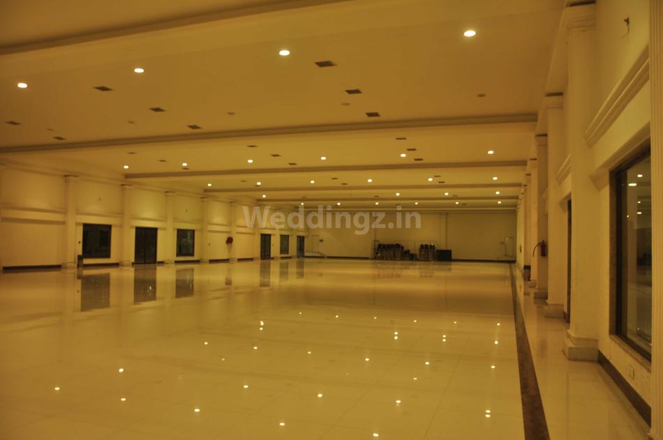 Trance Greenfields Resort Moinabad, Hyderabad | Banquet Hall | Wedding ...