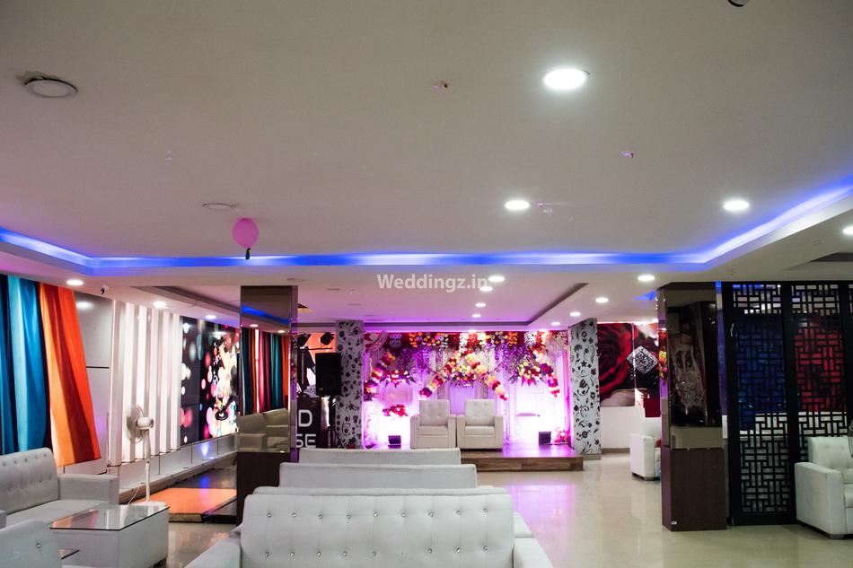 Red Rose Banquet Hall Vasundhara, Ghaziabad | Banquet Hall | Banquet ...