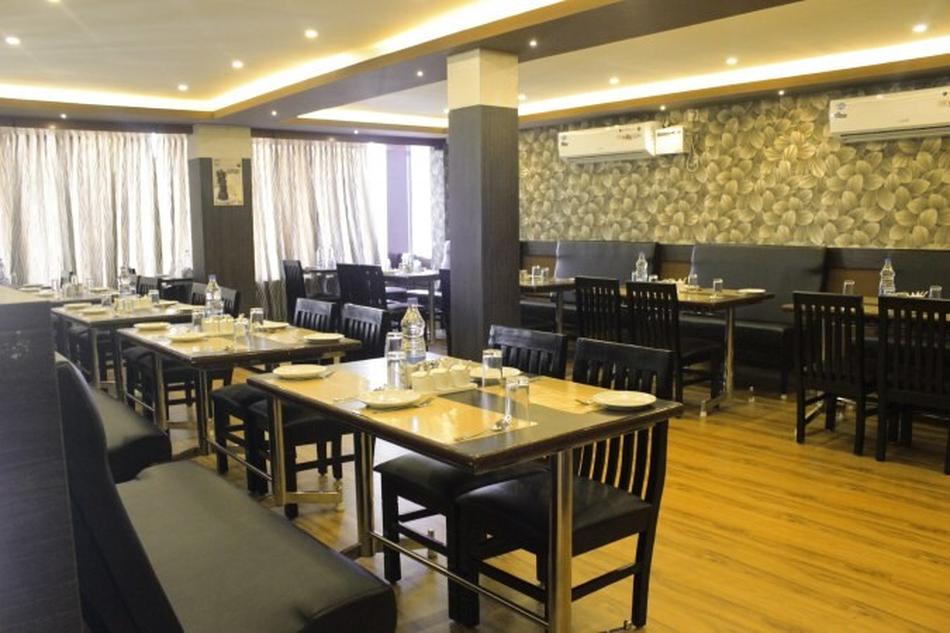 Savoury Sea Shell Restaurant And Banquet Hall Velachery, Chennai ...
