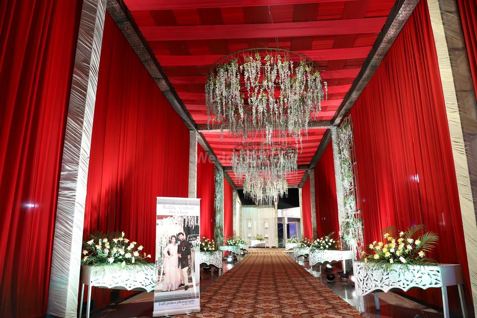 Turning Point Resorts Ferozepur Road, Ludhiana | Banquet Hall | Wedding ...