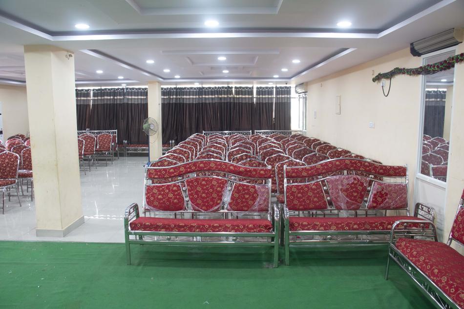 Shubhakarya Banquet and Mini Function Hall Malkajgiri, Hyderabad ...