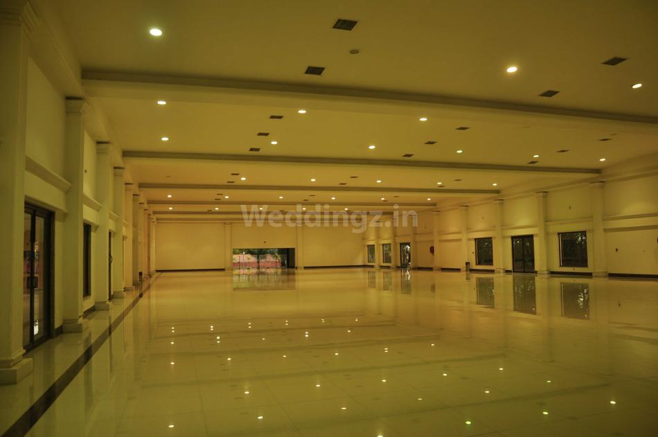 Trance Greenfields Resort Moinabad, Hyderabad | Banquet Hall | Wedding ...
