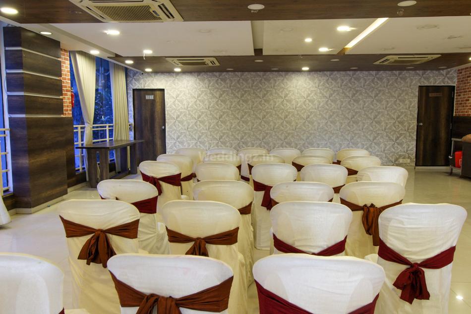 Angat 22 The Restaurant And Banquet Bopal, Ahmedabad | Banquet Hall ...