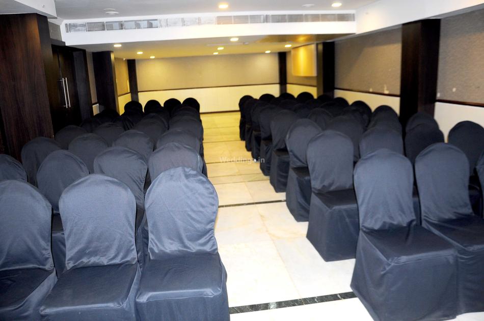 The Royal Regency Egmore, Chennai | Banquet Hall | Wedding Hotel ...