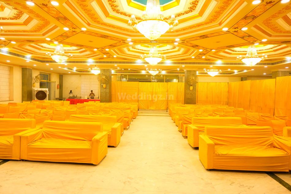 Khaja Mansion Convention Function Hall Banjara Hills, Hyderabad ...