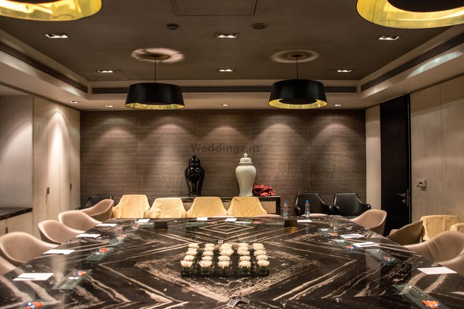 The Park Hotel Parkstreet, Kolkata | Banquet Hall | 5 Star Wedding ...