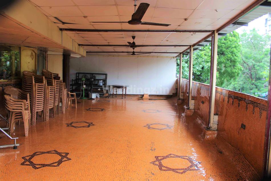Kansar Gujarati Thali Nanpura, Surat | Banquet Hall | Banquet Terrace ...