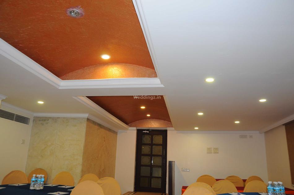 The Royal Regency Egmore, Chennai | Banquet Hall | Wedding Hotel ...