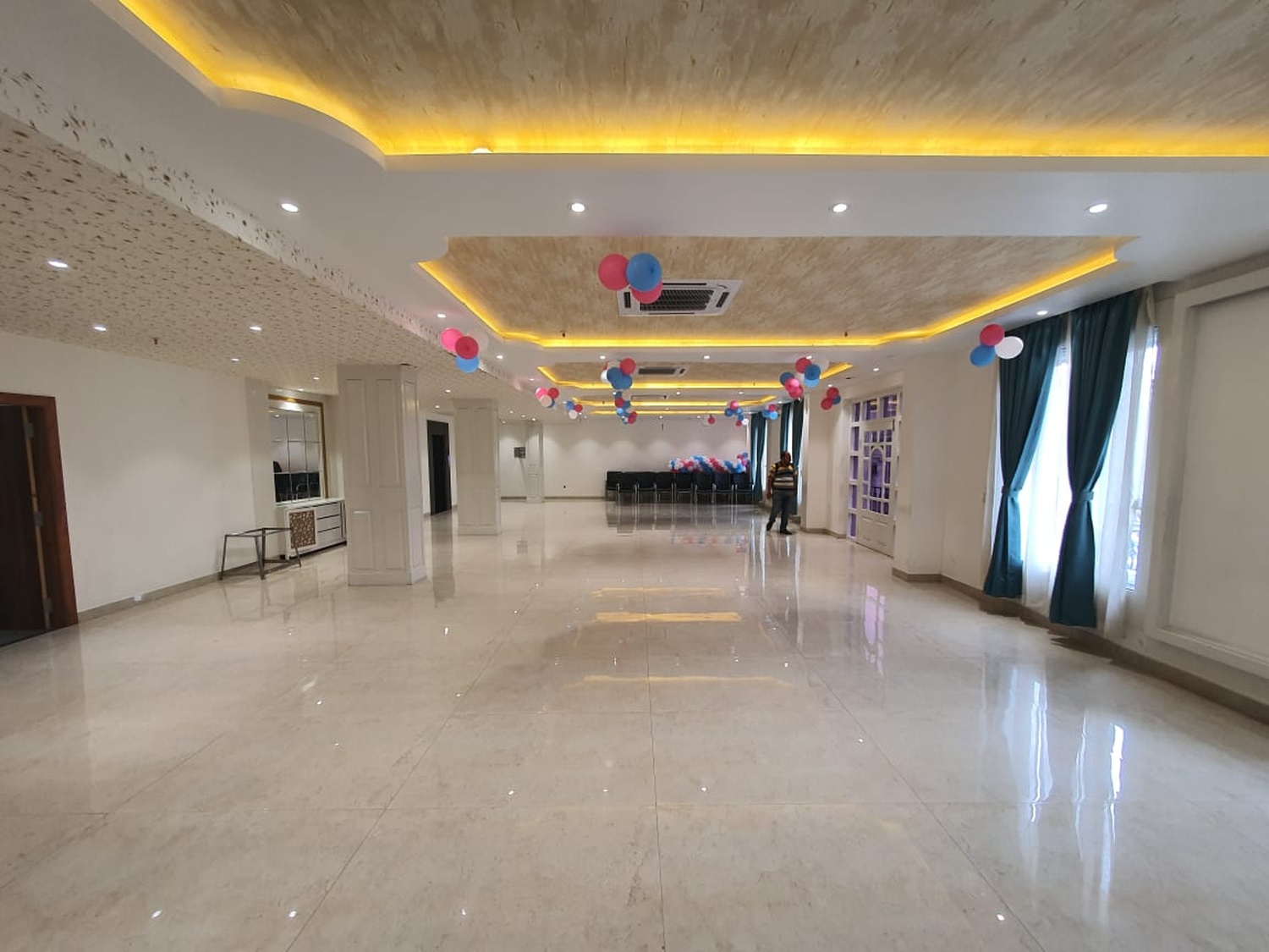 Jade Square Hinoo, Ranchi | Banquet Hall | Wedding Hotel | WeddingZ.in