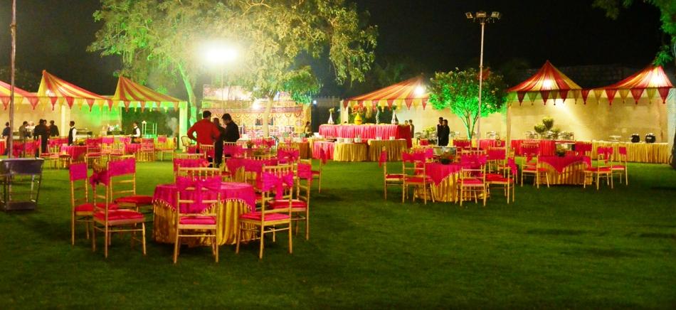 Aapno Ghar Resort - Manesar Sector 77, Gurugram | Banquet Hall ...