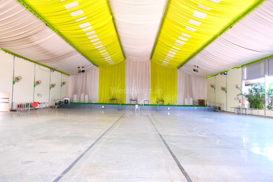 Y Convention Hall Bongloor, Hyderabad | Banquet Hall | Wedding Lawn ...