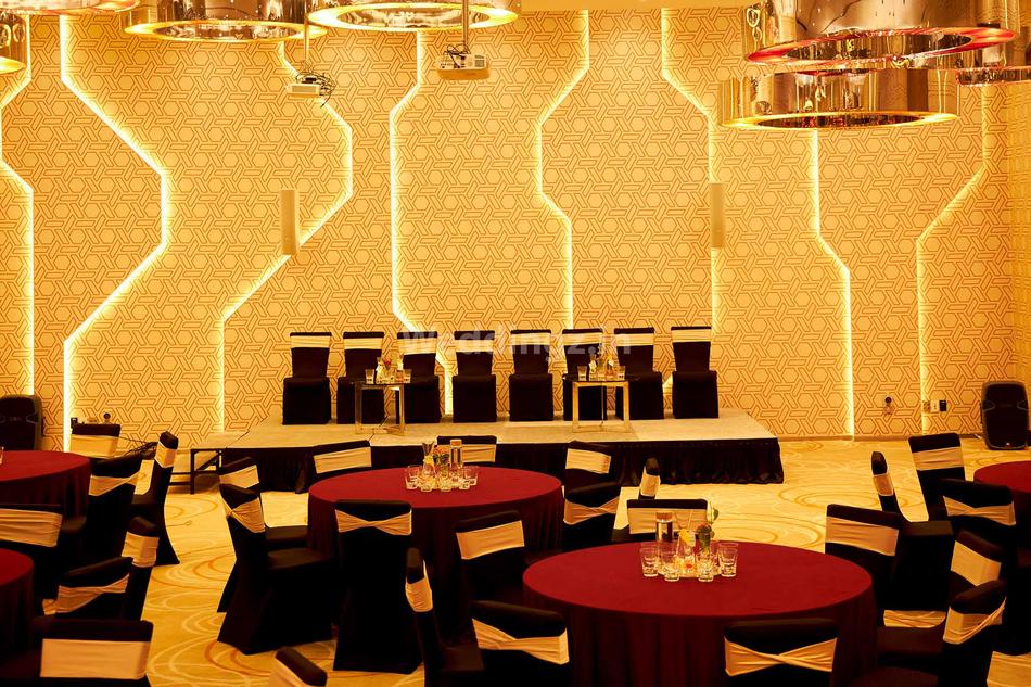 Novotel Chennai OMR Old Mahabalipuram Road (OMR), Chennai | Banquet ...