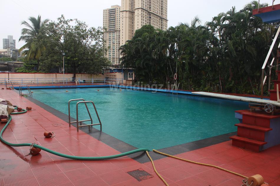 Country Club Spring Kandivali West, Mumbai | Banquet Hall | Wedding ...