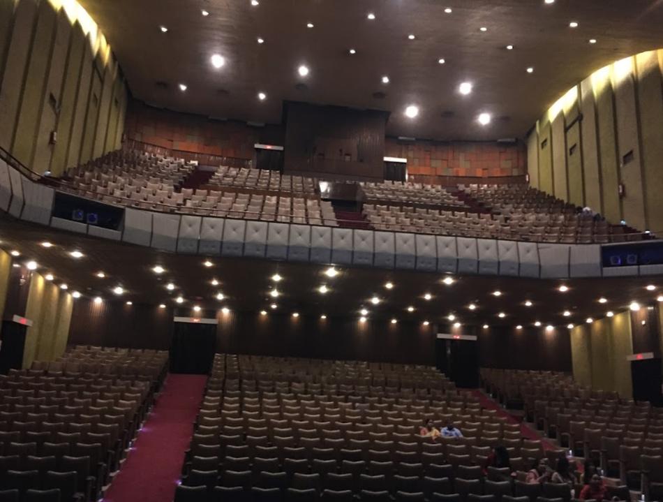 Kala Mandir Elgin, Kolkata | Banquet Hall | Others | WeddingZ.in