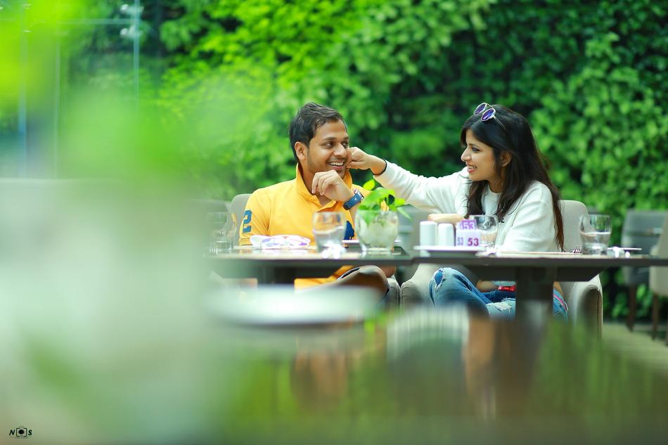 NS Photo, Wedding photographer in Bangalore | WeddingZ