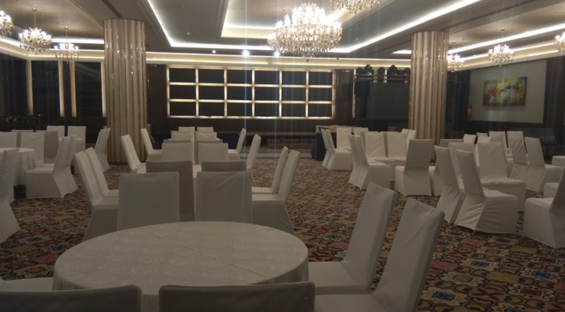 Maharaja Palazzo Dugri, Ludhiana | Banquet Hall | WeddingZ.in