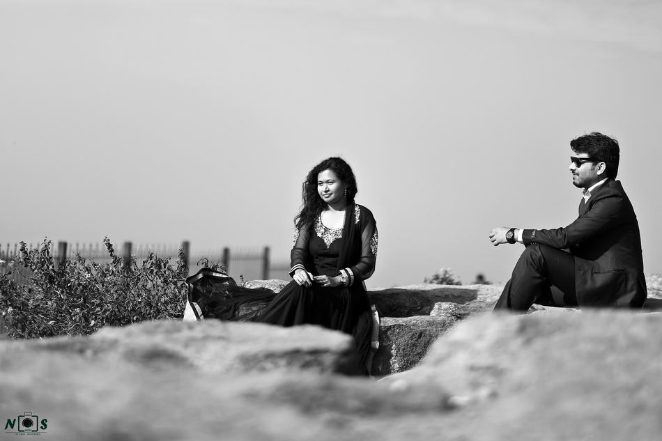 NS Photo, Wedding photographer in Bangalore | WeddingZ