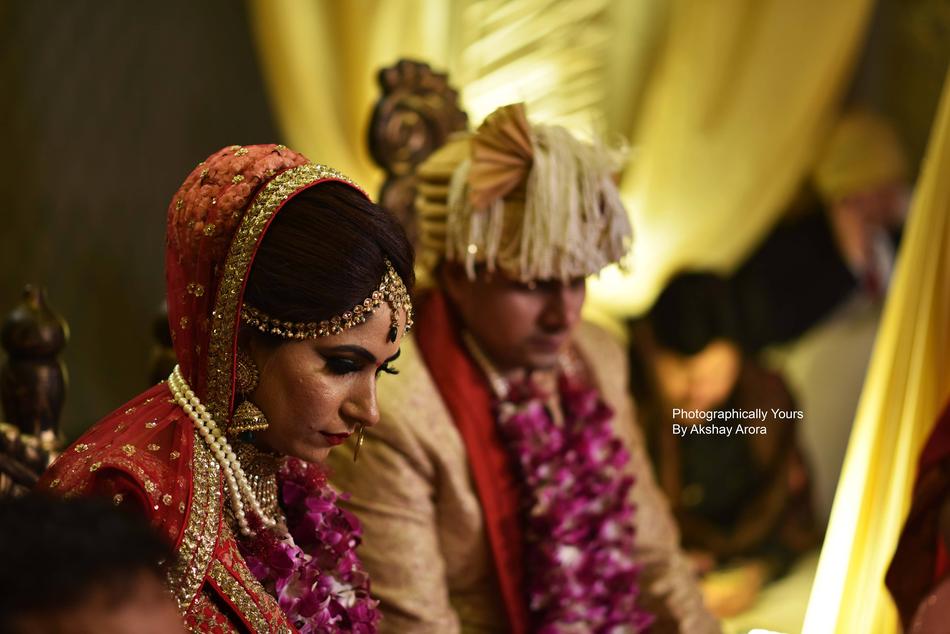 Photographically Yours, Wedding photographer in Rohini, Delhi | WeddingZ