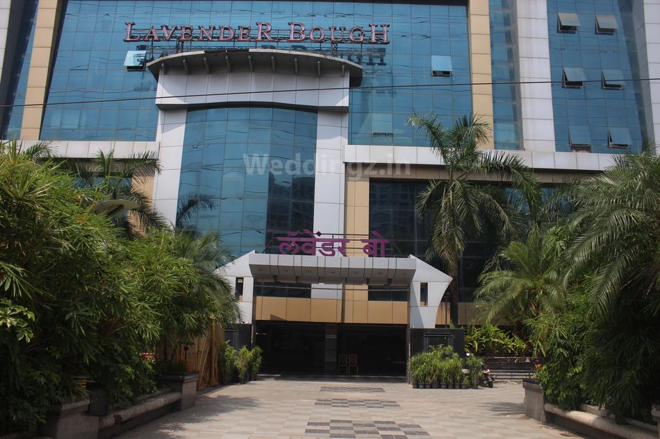 Lavender Bough Ghatkopar East, Mumbai | Banquet Hall | Wedding Hotel ...