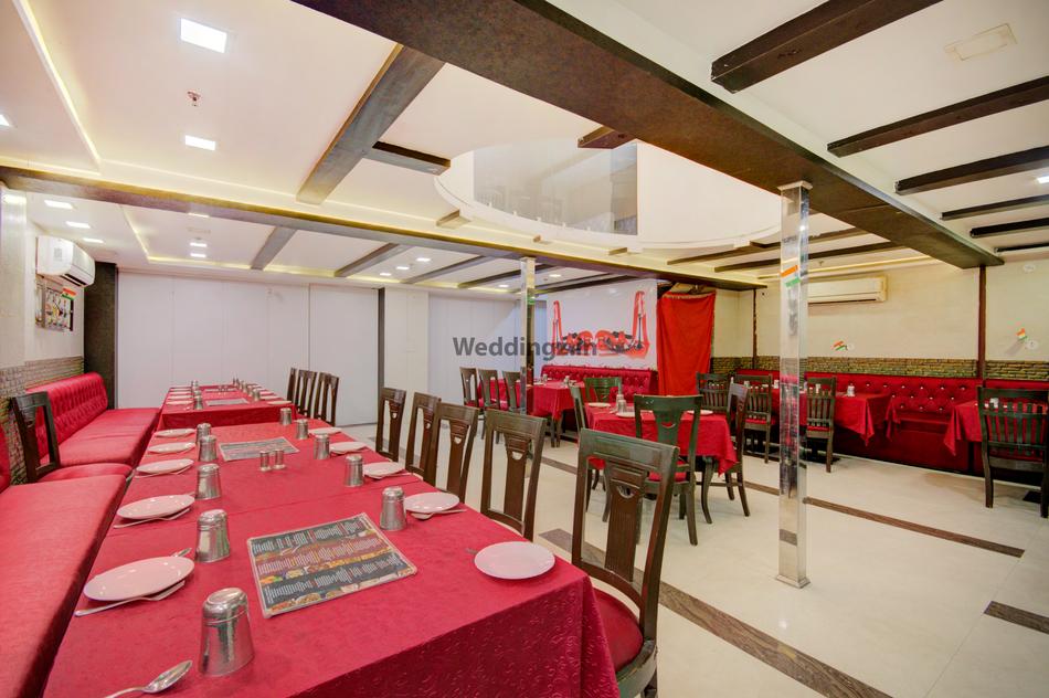 Alpha Party Lounge Sector 61, Noida | Banquet Hall | WeddingZ.in