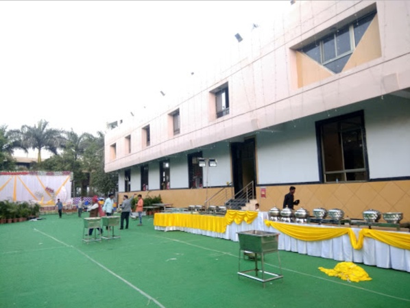 Neema Garden Annapurna Road, Indore | Banquet Hall | Wedding Lawn ...