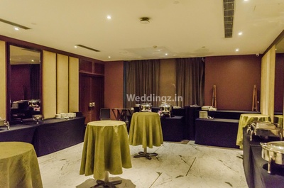 Radisson Lucknow City Center Qaiserbagh, Lucknow | Banquet Hall ...