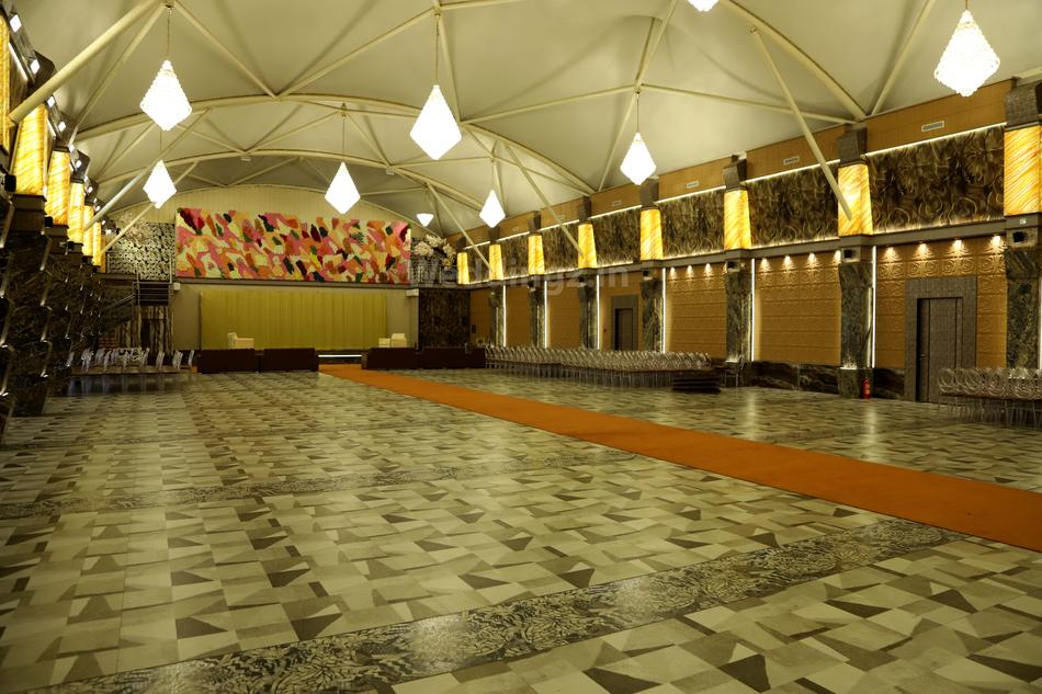 Sky Garden Banquet Hall Ulhasnagar, Mumbai | Banquet Hall | WeddingZ.in