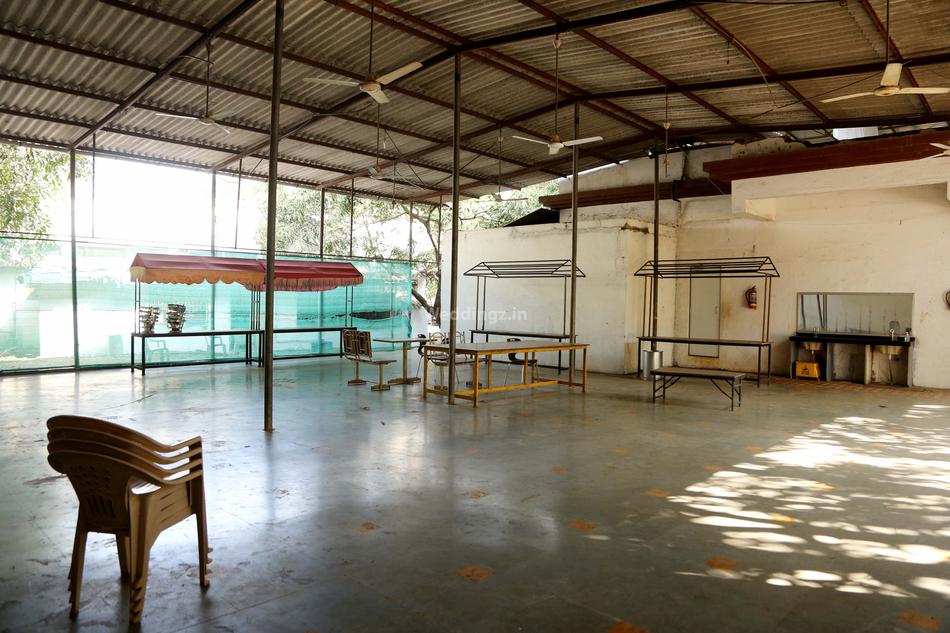 Moss Resorts Vasai, Mumbai | Banquet Hall | Wedding Lawn | WeddingZ.in