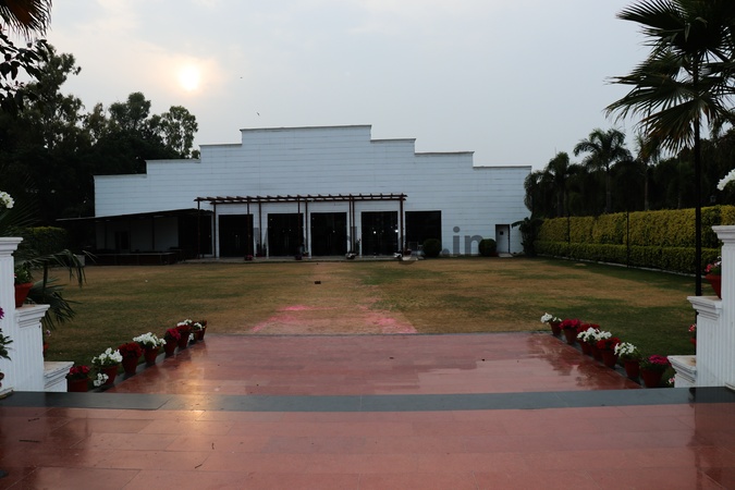 Country Inn & Suites By Radisson Chattarpur, Delhi | Banquet Hall ...