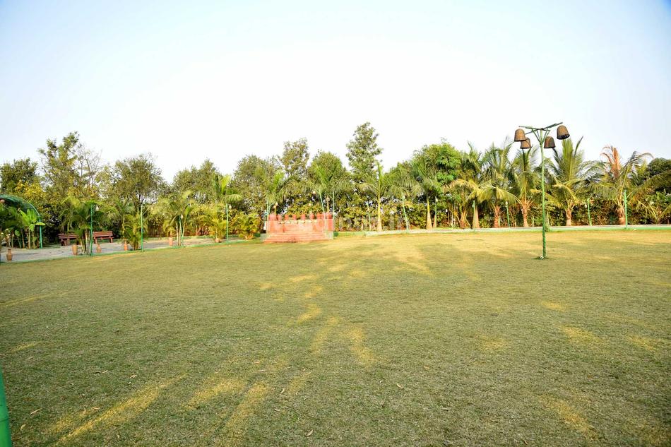 Chaitanya Farms Gangapur Road, Nashik | Wedding Lawn | WeddingZ.in