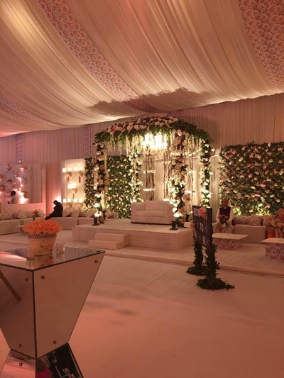 Elements Decor, Delhi Portfolio | Elements Decor Photos | Weddingz.in