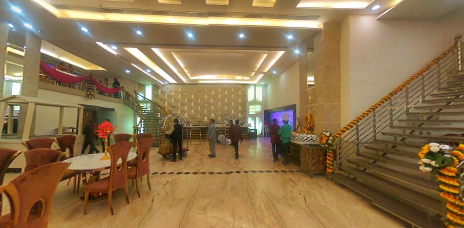 Regalia Banquet Mayapuri, Delhi | Banquet Hall | WeddingZ.in