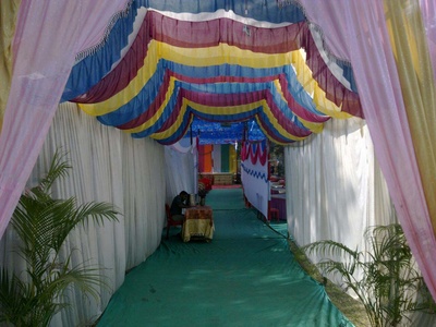 Garva Party Hall Palghar, Mumbai | Banquet Hall | Wedding Lawn ...