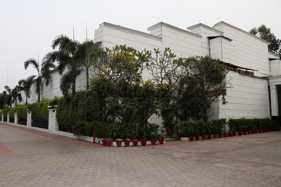 Country Inn & Suites By Radisson Chattarpur, Delhi | Banquet Hall ...