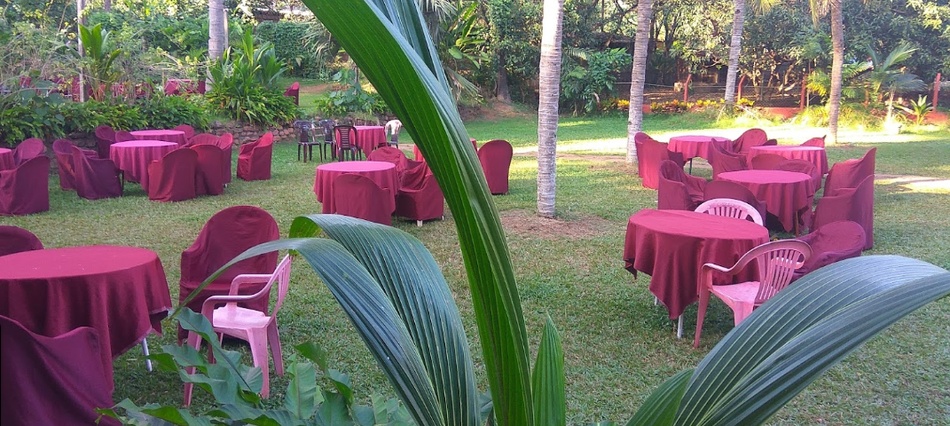 Pascoal Farm Ponda, Goa | Banquet Hall | Wedding Lawn | WeddingZ.in
