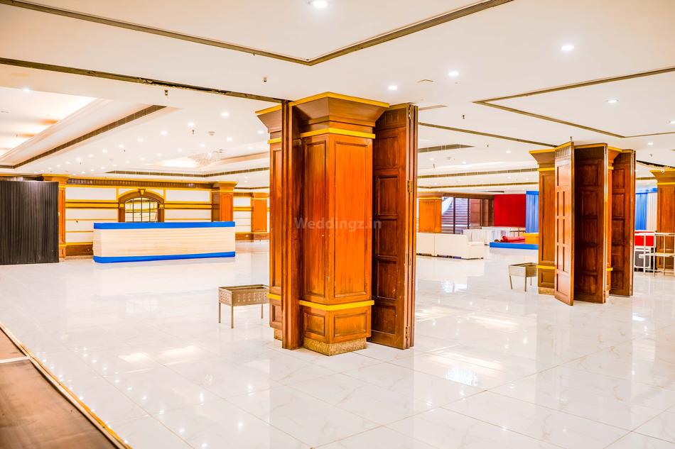 Radiance Motel Chattarpur, Delhi | Banquet Hall | Wedding Lawn ...