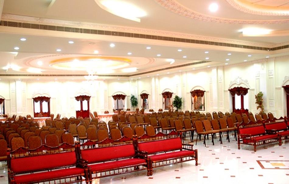 Dhola Ri Dhani Kompally, Hyderabad | Banquet Hall | Wedding Lawn ...