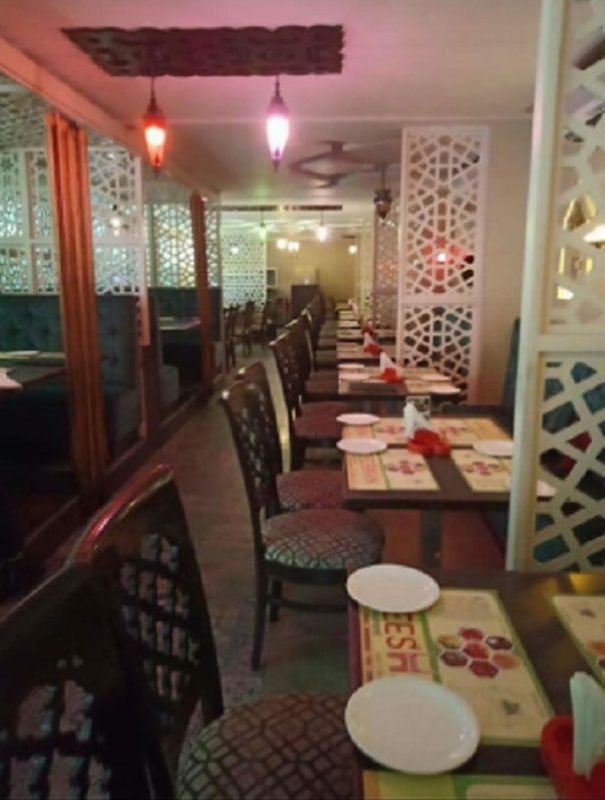 Zeeshan Restaurant Jagadamba Junction, Visakhapatnam | Others | WeddingZ.in