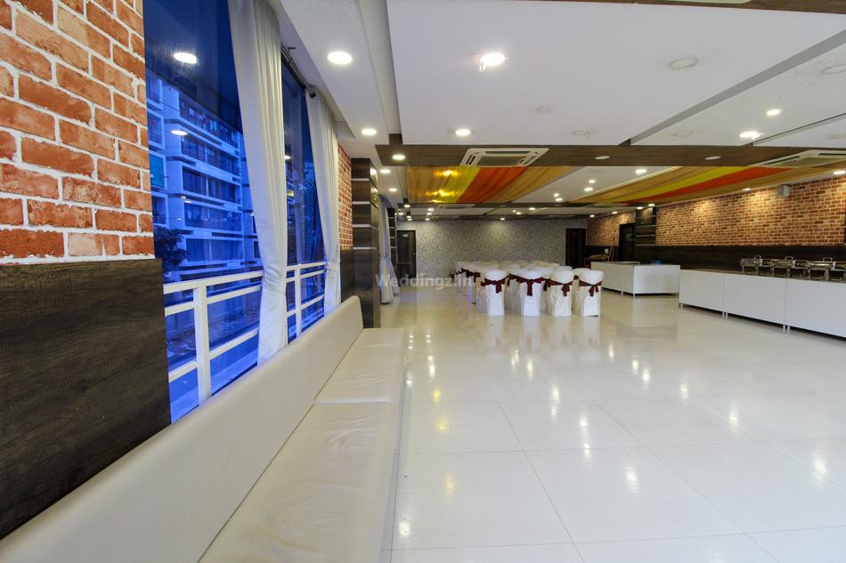 Angat 22 The Restaurant And Banquet Bopal, Ahmedabad | Banquet Hall ...