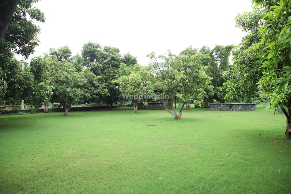 The Mango Orchard Resort Halol-Vadodara Road, Baroda | Banquet Hall ...