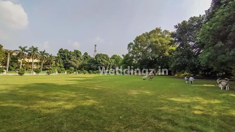 Moti Mahal Lawn Hazratganj, Lucknow | Wedding Lawn | WeddingZ.in