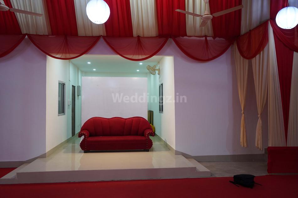 Chandrabala Celebrations Beltola, Guwahati | Banquet Hall | WeddingZ.in