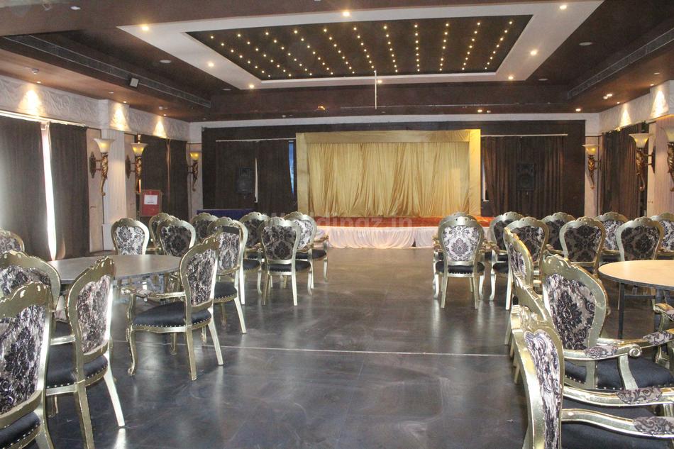 The Grand Neelam Hotel VIP Road, Raipur | Banquet Hall | Wedding Lawn ...