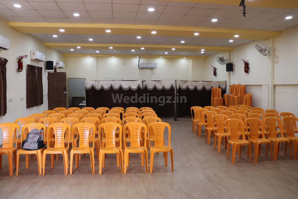 Shree Mini Hall Avarampalayam, Coimbatore | Banquet Hall | WeddingZ.in